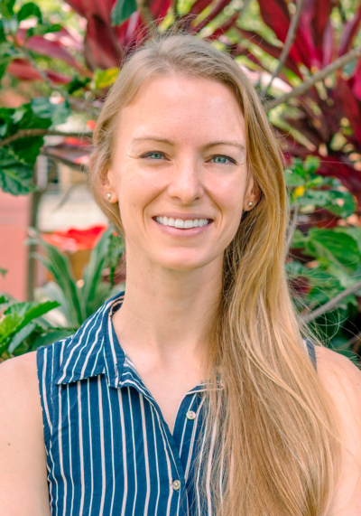 Lisa Taylor - ACTTI