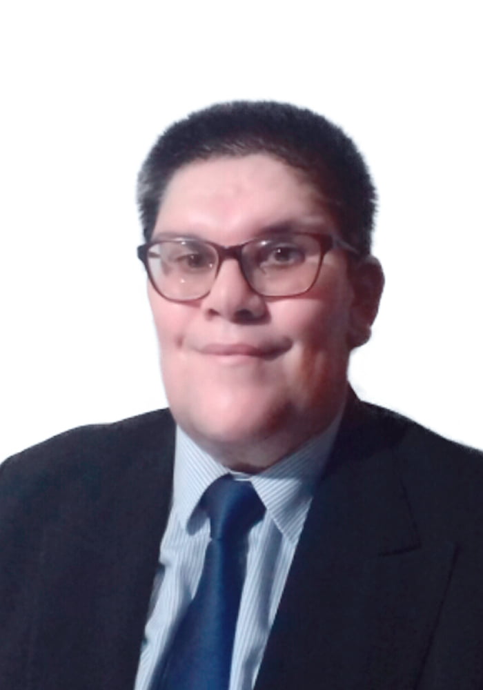 Pablo Reyes Jiménez - ACTTI