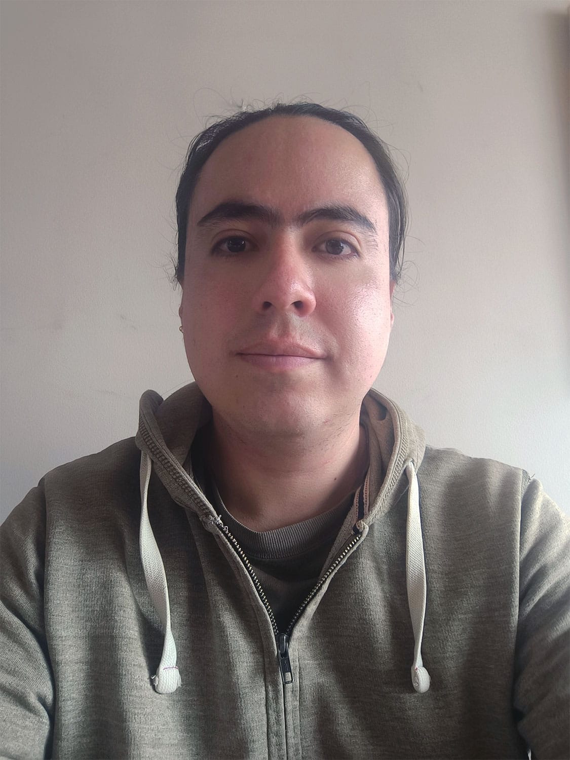 Alejandro Ramírez Pulido - ACTTI